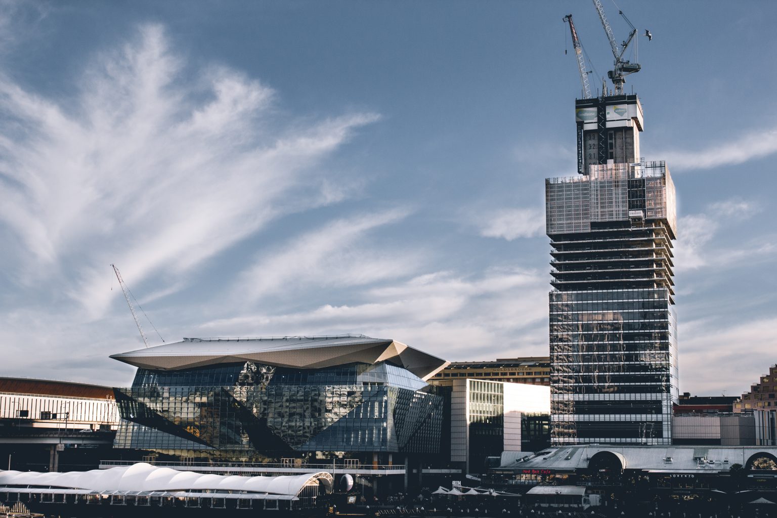 About Us – ICC Development Group