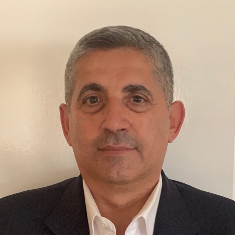 Governance – ICC Development Group